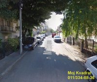 Voždovac, Medaković I - Mickijevičeva, 3.24 ara