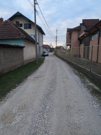 Na prodaju plac 8,12 ari