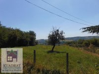 Građevinski plac 90,87 ari , Obrenovac, Barič - 60 000 €