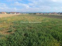 Futog-Odličan Građevinski Plac 499 m2 na Bregu za Kupce Posebnog stila života-065/385 8880