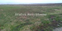 Futog-Veliki Građevinski Plac 2582 m2 u blizini Dunava na Top Lokaciji-065/385 8880