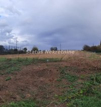 Vrdnik-Lepa Građevinska Parcela 5470 m2 na vrhu sa Pogledom-065/385 8880