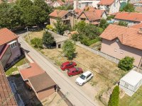 Prodaja Plac Zemun Altina 6 ari gradjevinsko zemljiste ID#1318