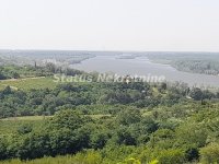 Banstol-Osunčan Veliki Plac 7500 m2 sa Pogledom na krivinu gde Dunav ljubi nebo-065/3858880