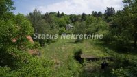 Sremski Karlovci-Lep Građevinski Plac 989 m2 na Stražilovo gde priroda ljubi nebo-065/385 8880