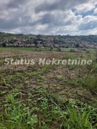 Bukovac-odličan visinski plac 2386 m2 u idealnom kraju sa pogledom-065/385 8880