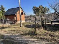 Popovica-Lep Građevinski plac 826 m2 u Budžaku-065/385 8880