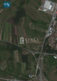 Plac Železnik 33,20 ari ID#1191