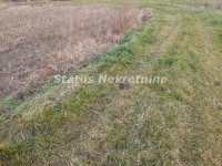 Petrovaradin-Sadovi-ograđen Plac 1067 m2 u Građevinskom području-065/385 8880