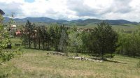 Plac, Zlatibor, 804 m2 ID#11124