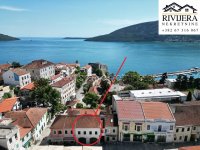 Stambeno poslovni objekat Herceg Novi stari grad