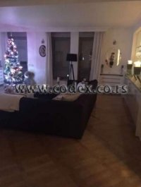 Beograd, Novi Beograd, 2200€, 210 m2