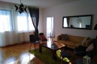 Beograd, Savski Venac, 1700€, 118 m2