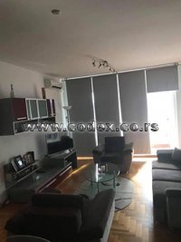 Beograd, Novi Beograd, 900€, 66 m2