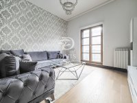 Izdajemo stan, Kneza Miloša Residence 61m²