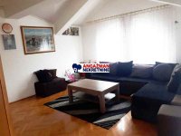 Voždovac – Zaplanjska (bele zgrade) - 85kvm (+70kvm gornji nivo) ID#21828