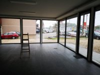 Beograd, Palilula, 1500€, 170 m2