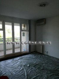 Beograd, Novi Beograd, 1000€, 92 m2