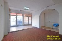 Voždovac, Fon - Vojvode Stepe, 90m2