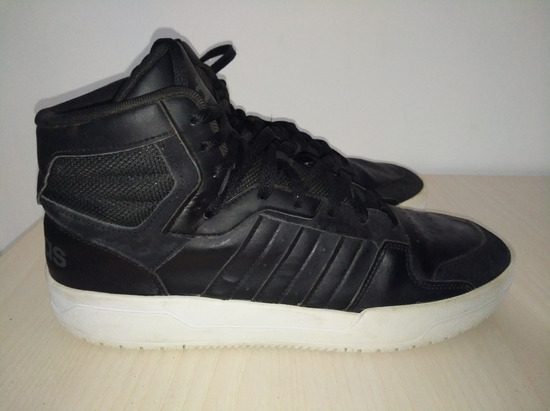 Adidas duboke muške patike br 45,5 ORIGINAL