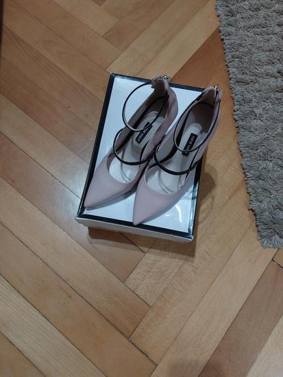 Nine West kozne salonke, Nove u kutiji