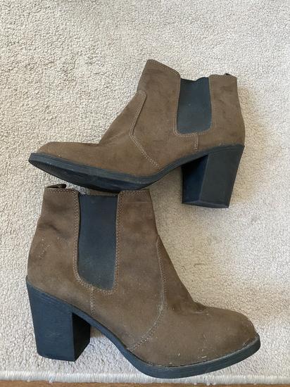H&M kamel gleznjace NOVO 39
