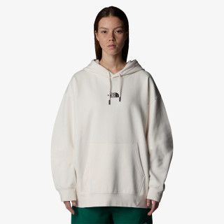 THE NORTH FACE Dukserica W ESSENTIAL HOODIE