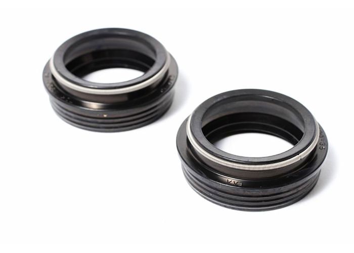 DUST SEAL SF9/SF10 CR9/NCX series/XCT/NEX-700C