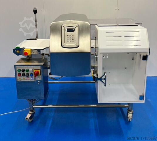 Detektor metala
Ceia MS21 (Brand New)