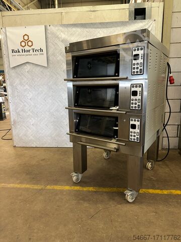 Srpski/srpski
Stonefloor Bakoven