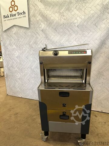 MHS Automatski
Breadslicer 12MM