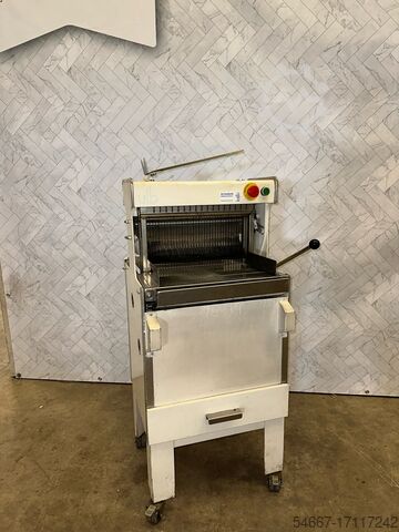 VLB
Breadslicer