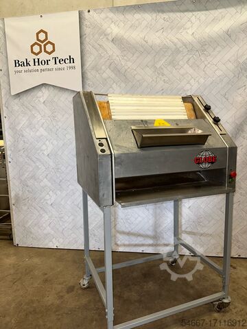 Globus baguette
Baguette Moulder