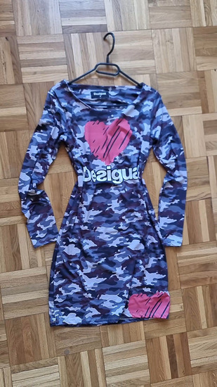 Desigual haljina