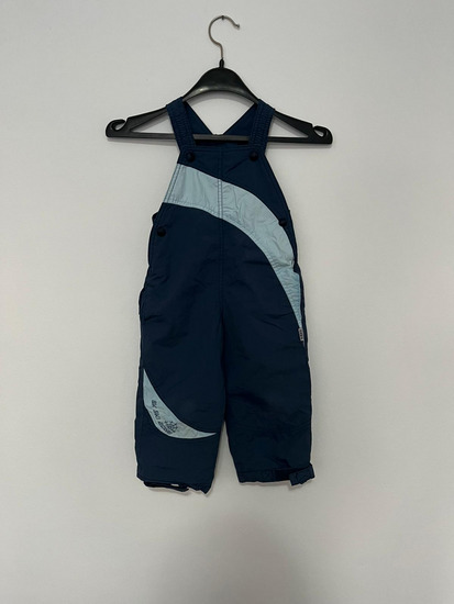 Beba kids ski pantalone, 2