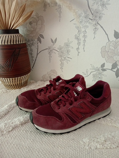 NEW BALANCE patike 37,5