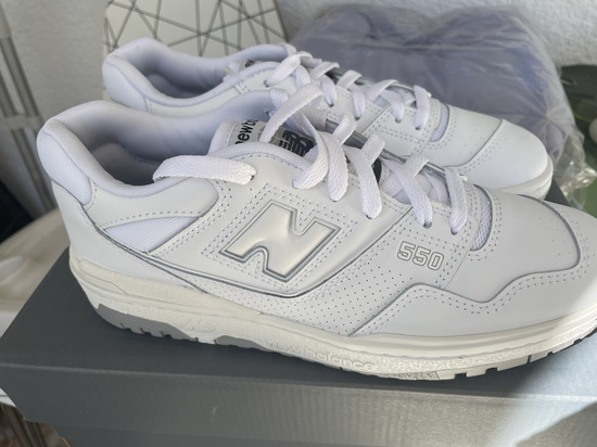 New Balance 550 nove patike