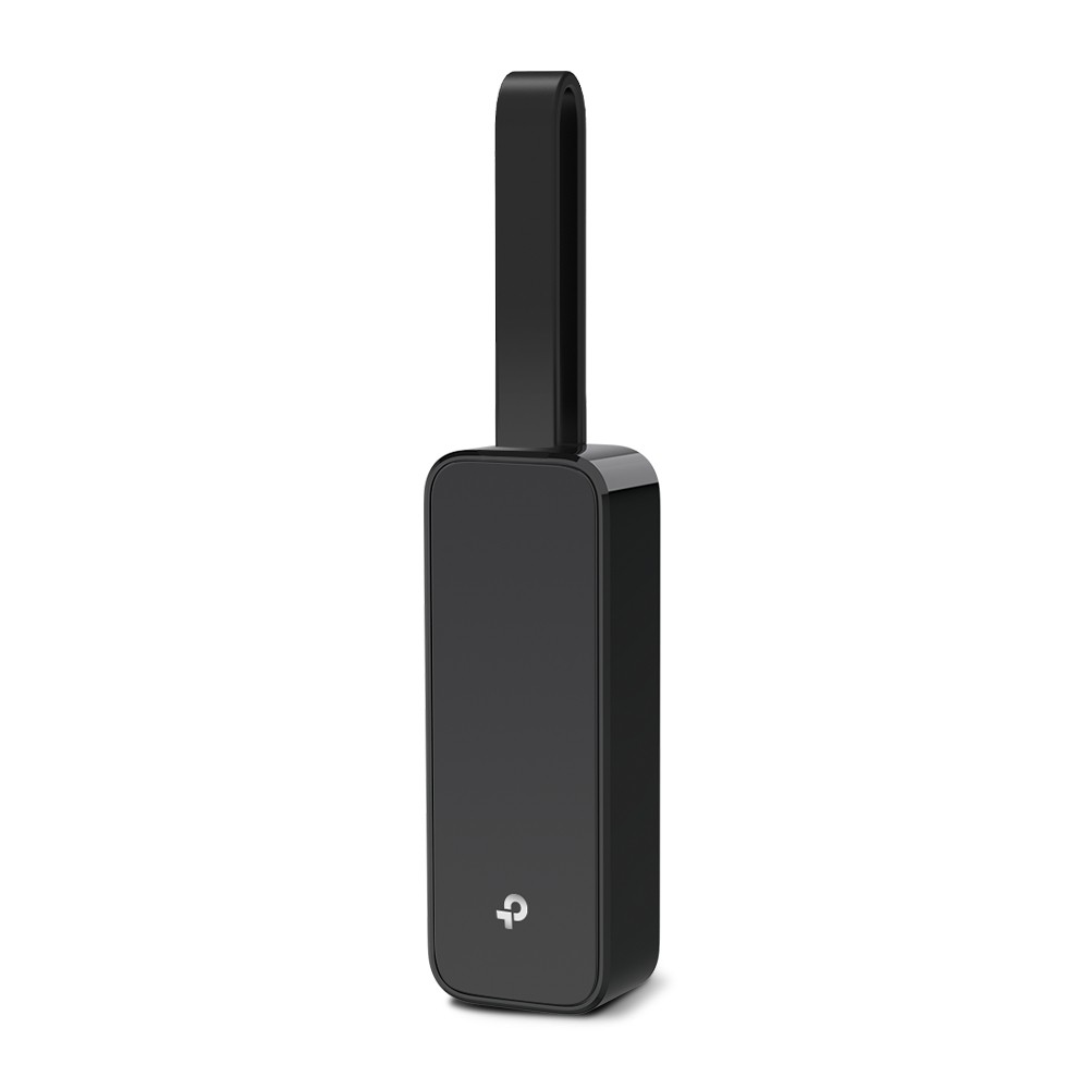 TP-LINK USB 3.0 na Gigabit Eternet Adapter