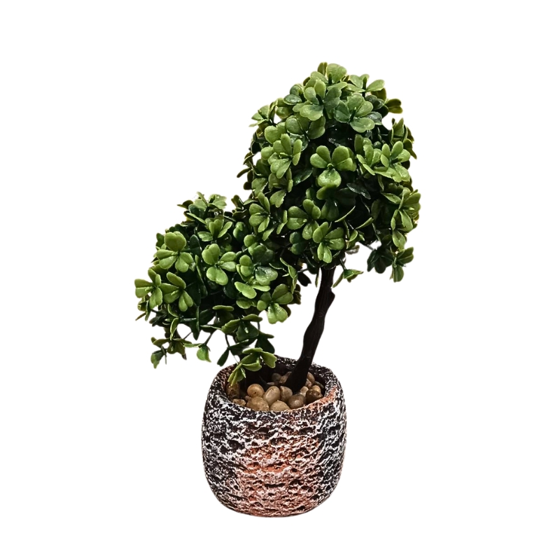 Cvet u saksiji - BONSAI 2 BALLS - N38