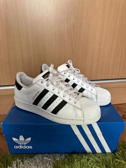 Adidas superstar kao nove