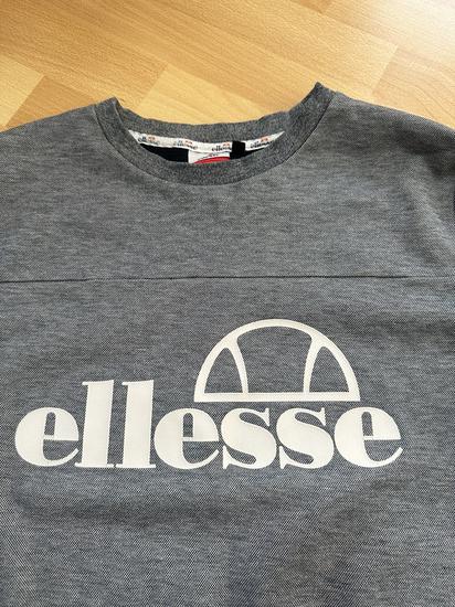 Ellesse muski duks