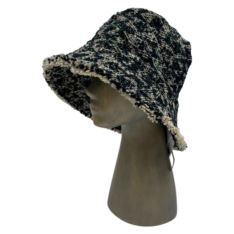 TWEED BUCKET