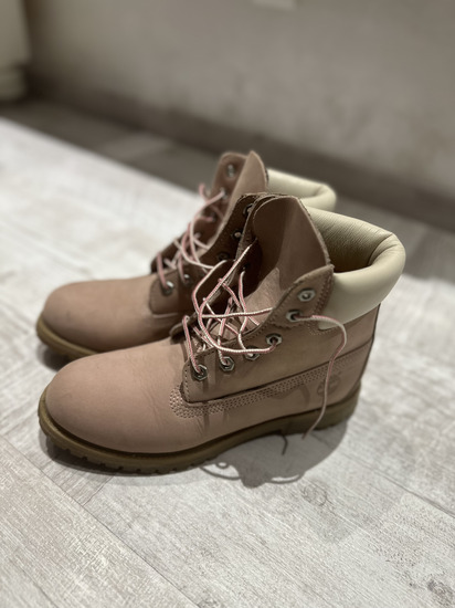 Timberland cipele 8w