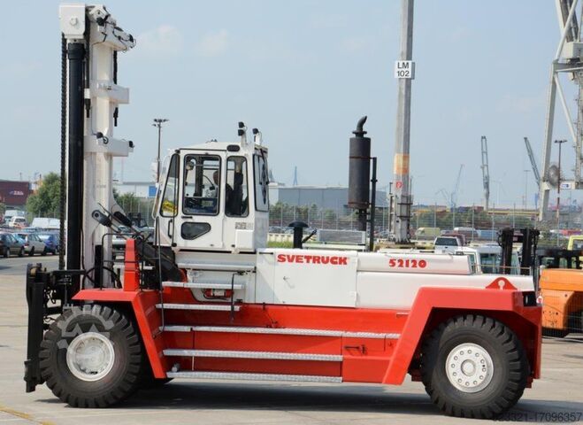 Dizel viljuškari
SveTruck 52120-60