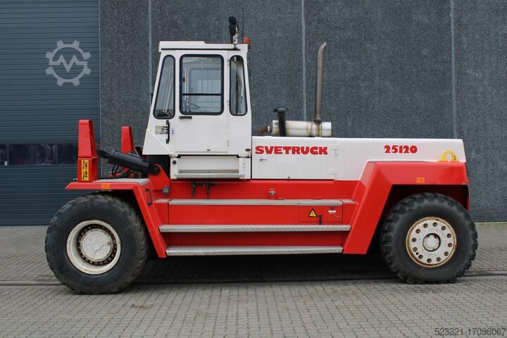 Dizel viljuškari
SveTruck 25120-42