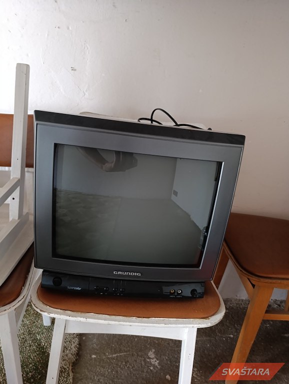 Grunding tv