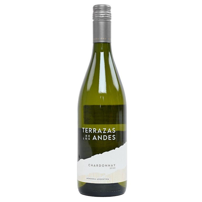 Terrazas de los Andes Chardonnay 0.75L