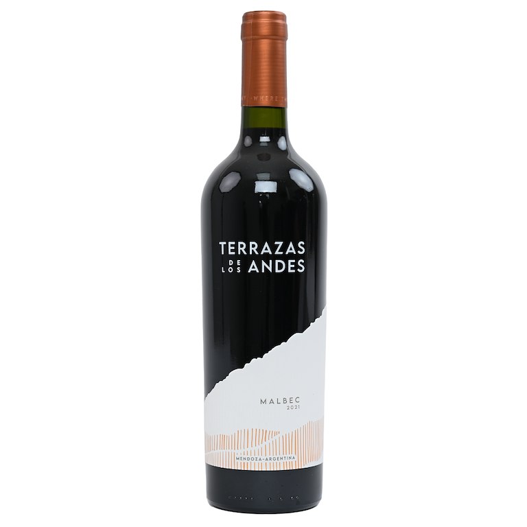 Terrazas de los Andes Malbec 0.75L