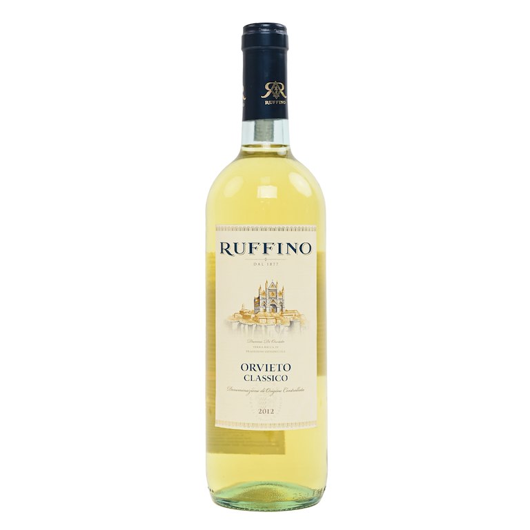 Ruffino Orvieto Classico 0.75L