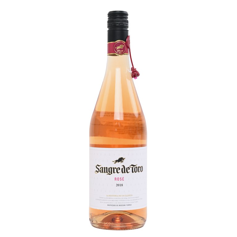 Sangre de Toro Rose 0.75L